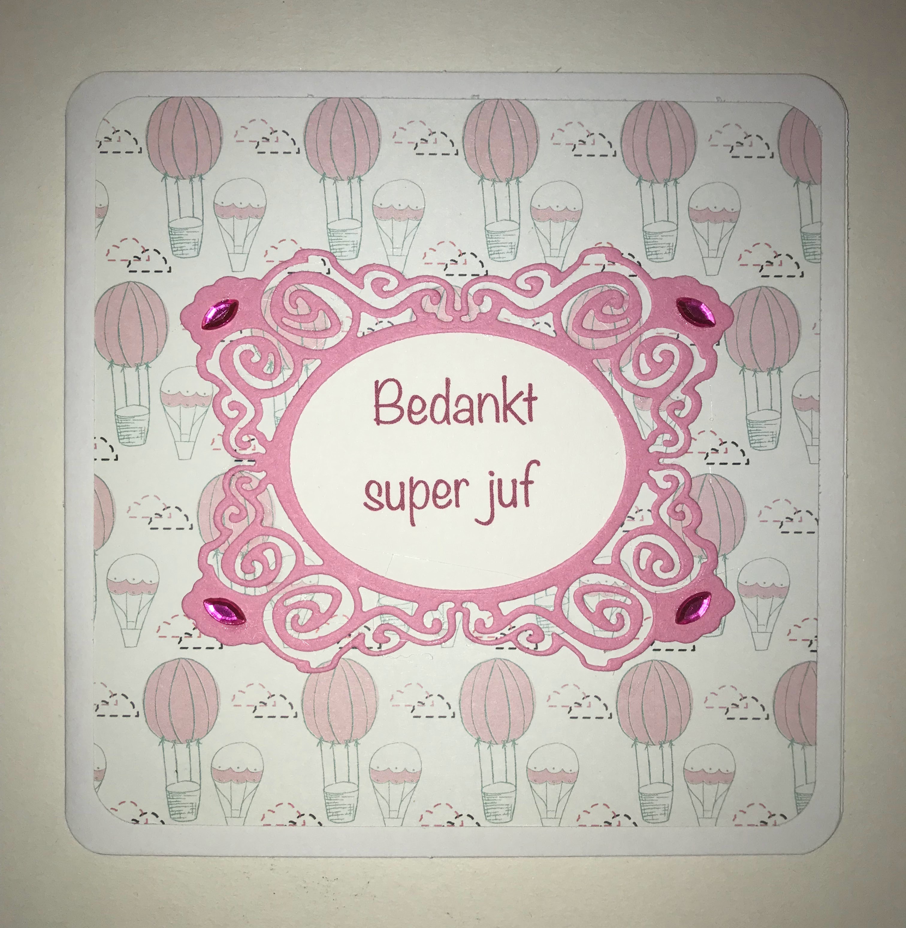 Schooljaar, juf, meester | Deco Lizzelangelo
